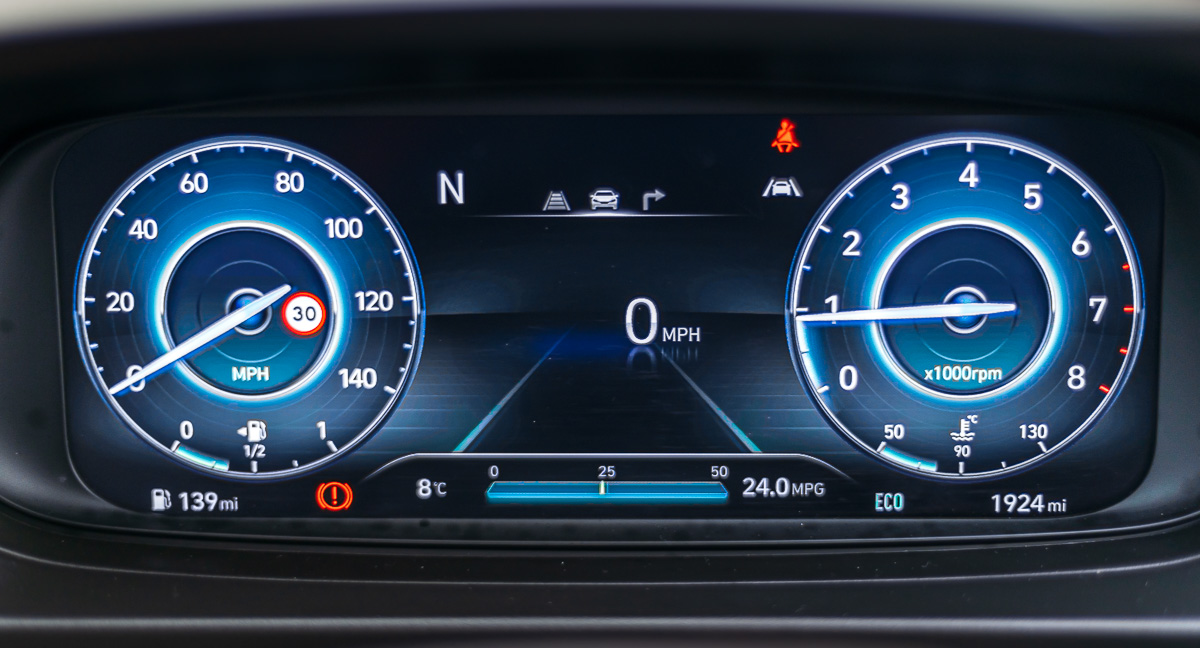 New Hyundai Hyundai i20 | Lancashire | West Riding Hyundai