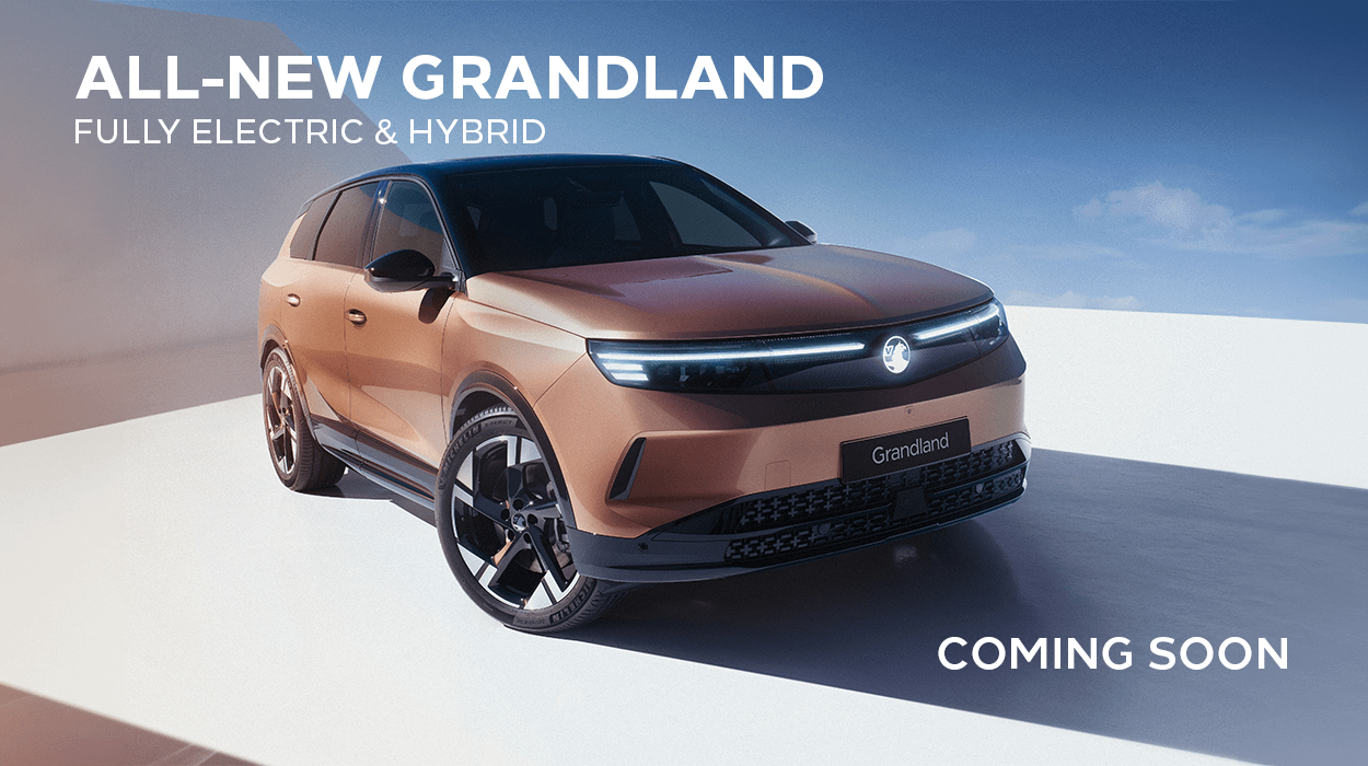 Vauxhall, New, Used Car Dealerships | Swansea, Bridgend | FRF Motors