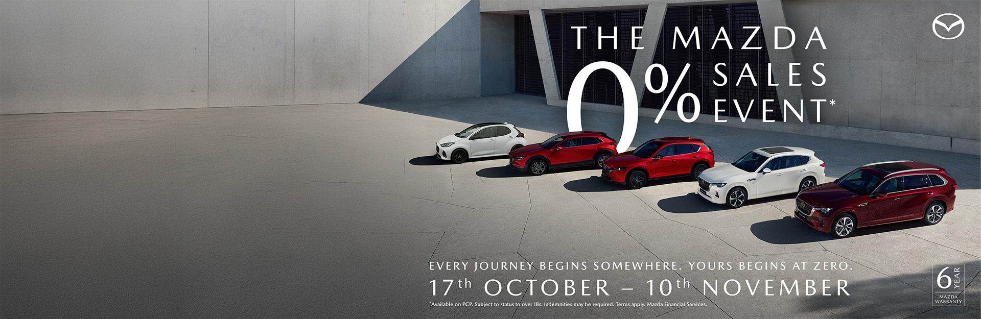 Magna Mazda: Dealership in Dorset, Hampshire & Wiltshire