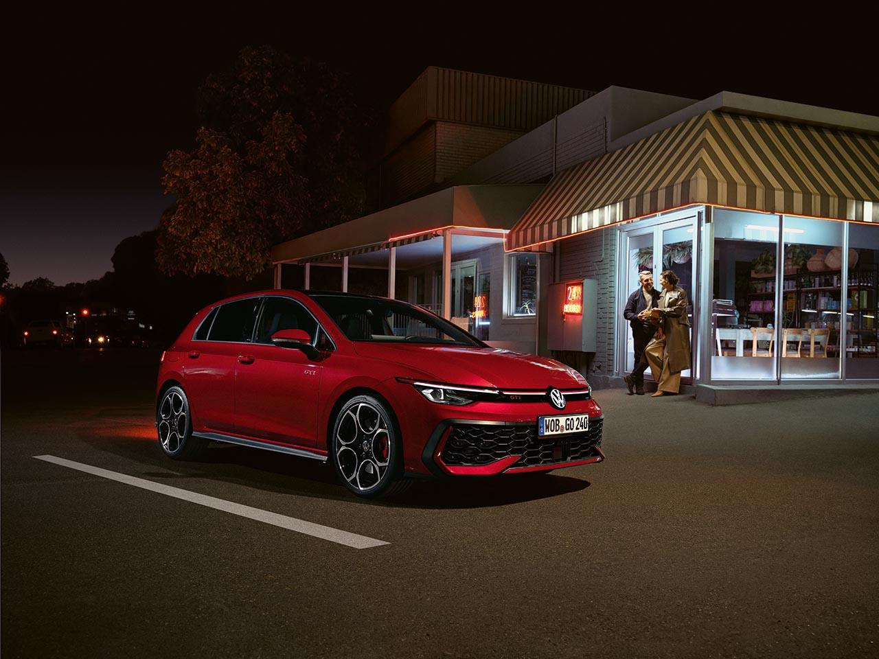 5 Things You Didn't Know About the New Golf 8.5 | Plymouth & Newton ...