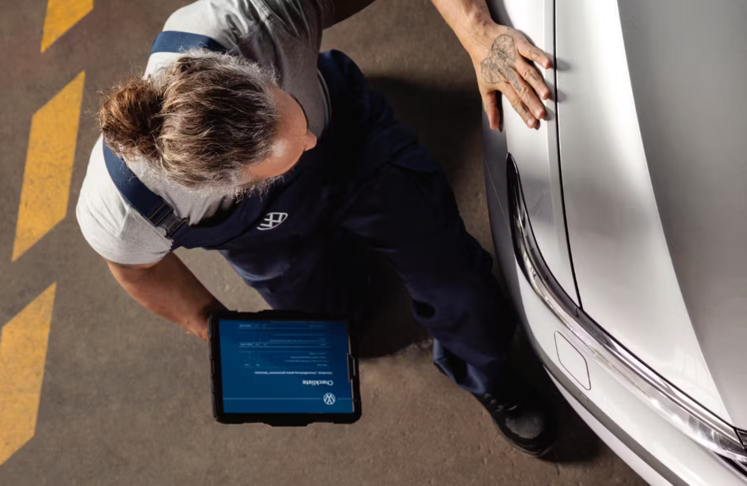 Volkswagen Used Car Search | South Wales | Sinclair VW