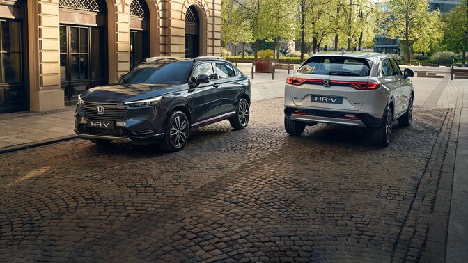 Honda Motability | Gloucester | Heritage Honda