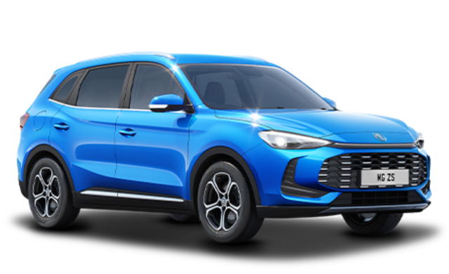 Official MG Dealer | Coventry | Unity Automotive