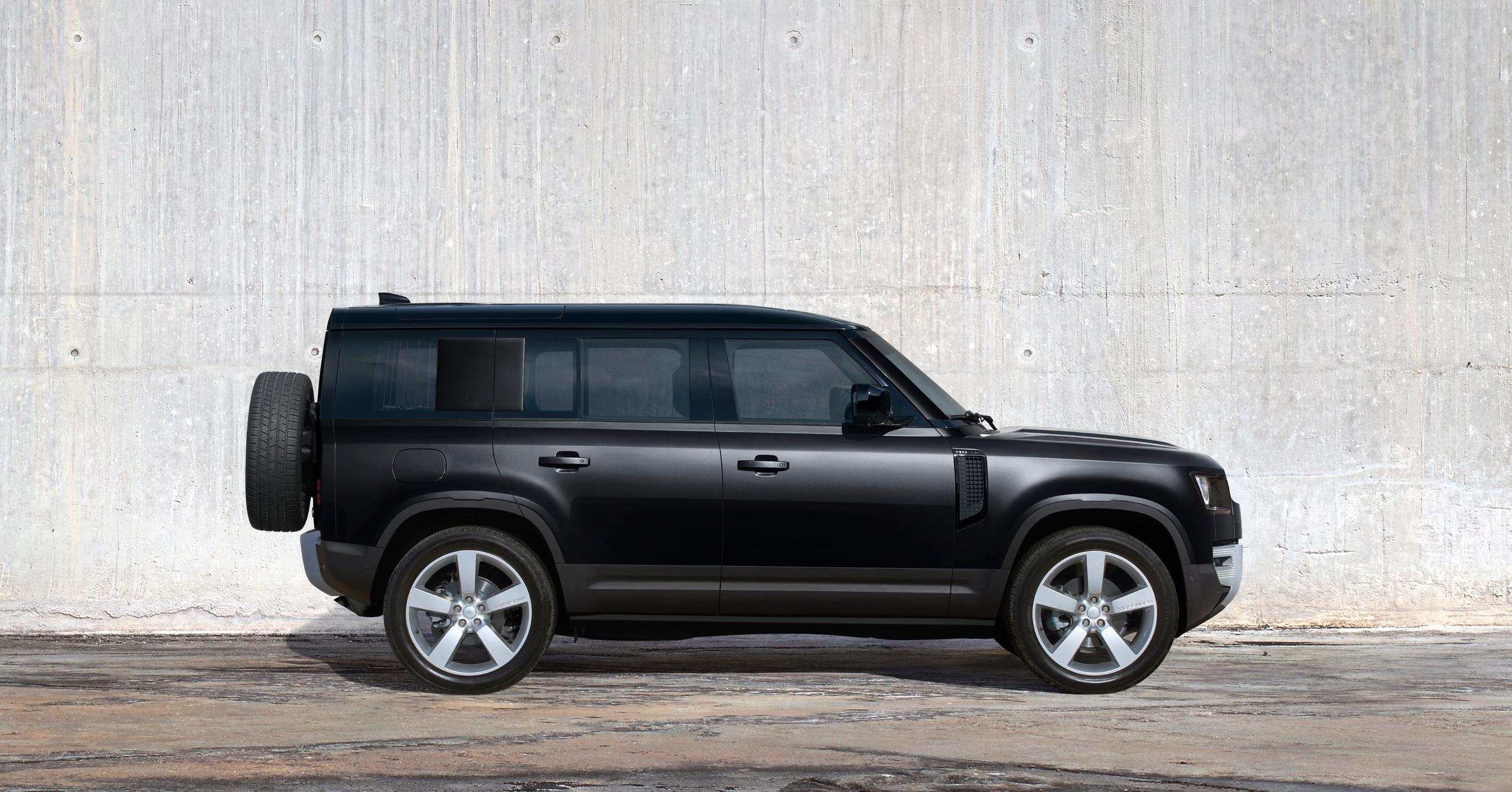 Land Rover New & Used Car Dealerships | Saltash, Cornwall