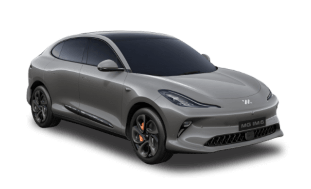 Official MG Dealer | Coventry | Unity Automotive