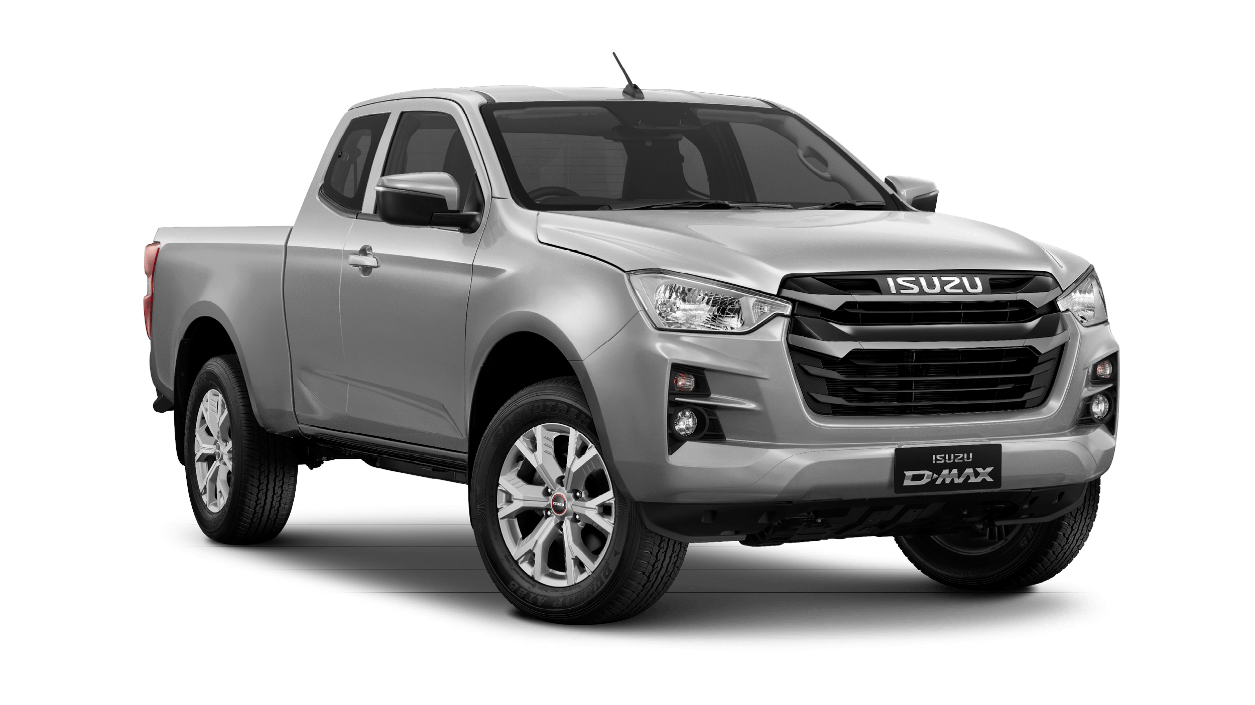 Isuzu D-Max DL20 | Honiton, Devon | Otter Vale Motor Services