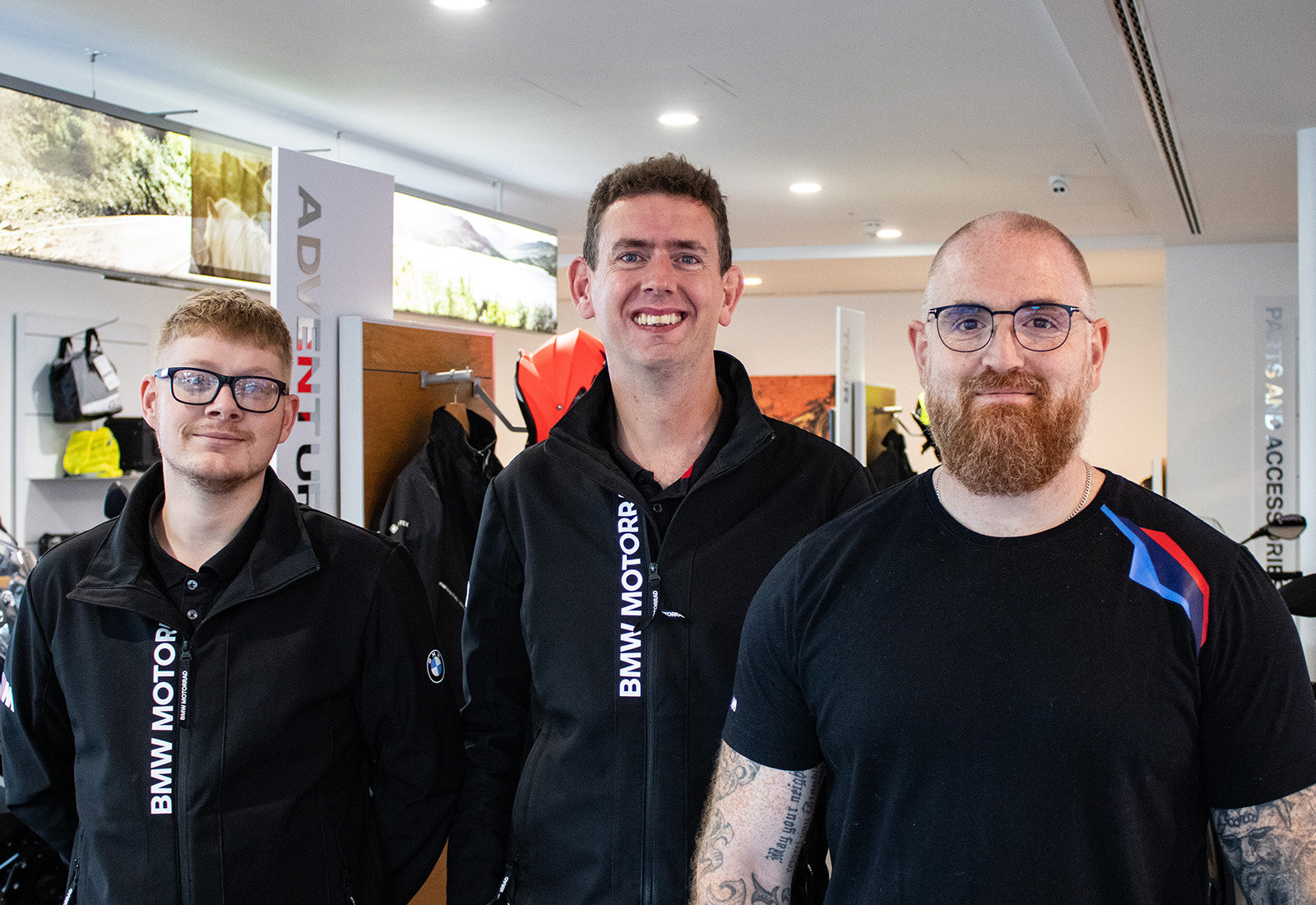 About Us | Gloucestershire and Herefordshire | Cotswold Group