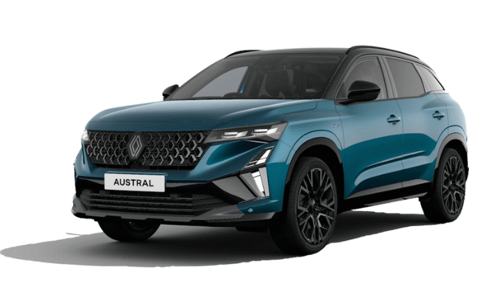 Renault Service Plans | EasyLife Service Plan Pay Monthly