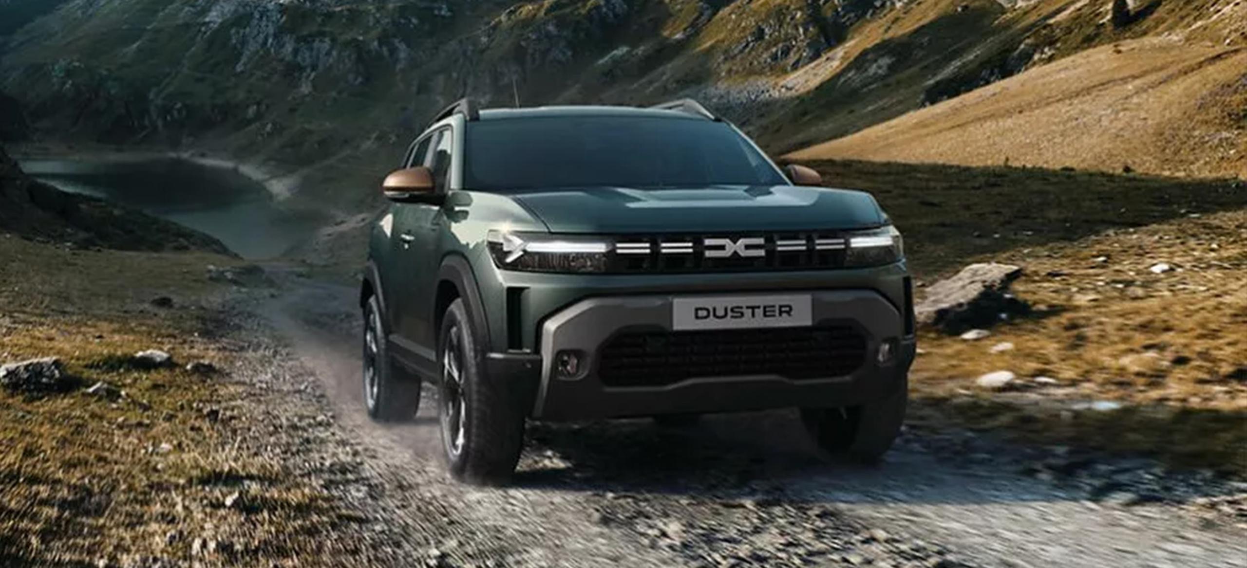 The Dacia Driving Guide: Tips for Getting the Best from Your Car