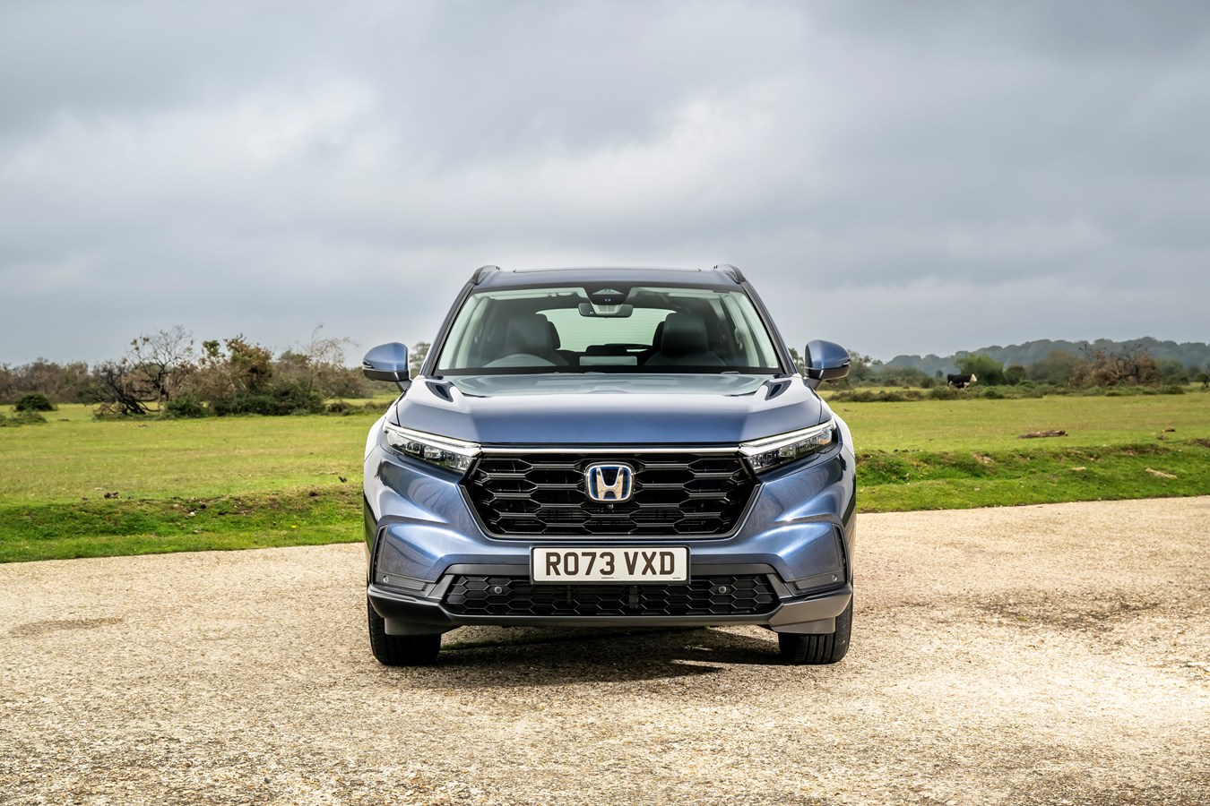 New Honda Motability Offers | Gloucester | Heritage Honda