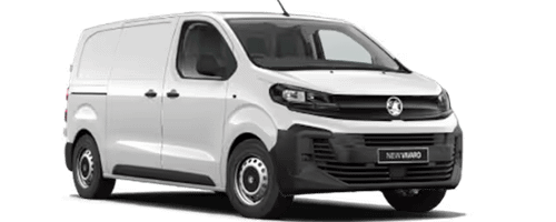 Vauxhall Van Range | Swansea & Bridgend | FRF Motors Vauxhall
