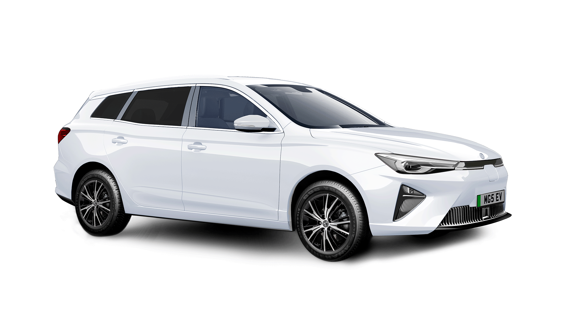 MG Affinity Programme | MG | Richard Hardie