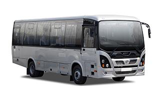 Buses | UAE | United Diesel