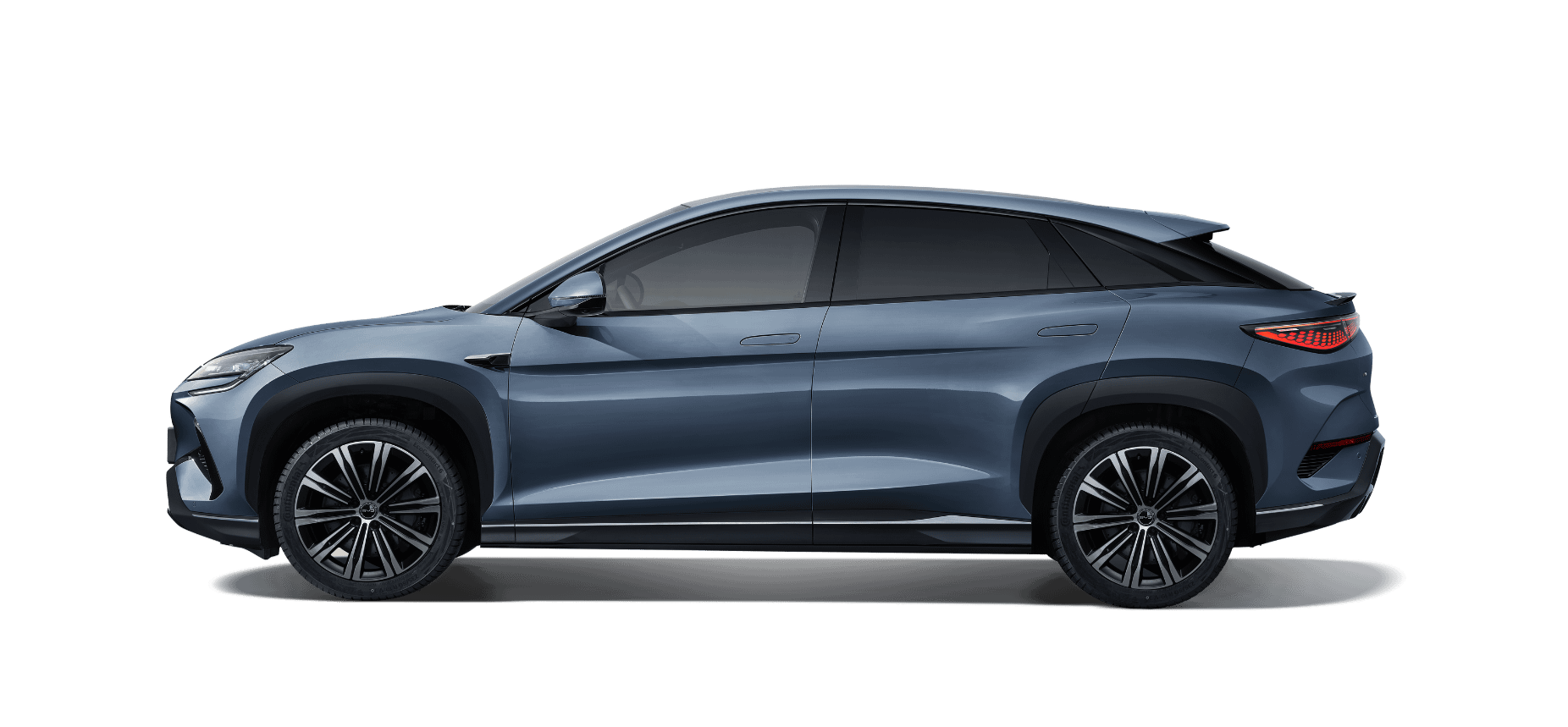 SEALION 7 | Cardiff, South Wales | Sinclair BYD