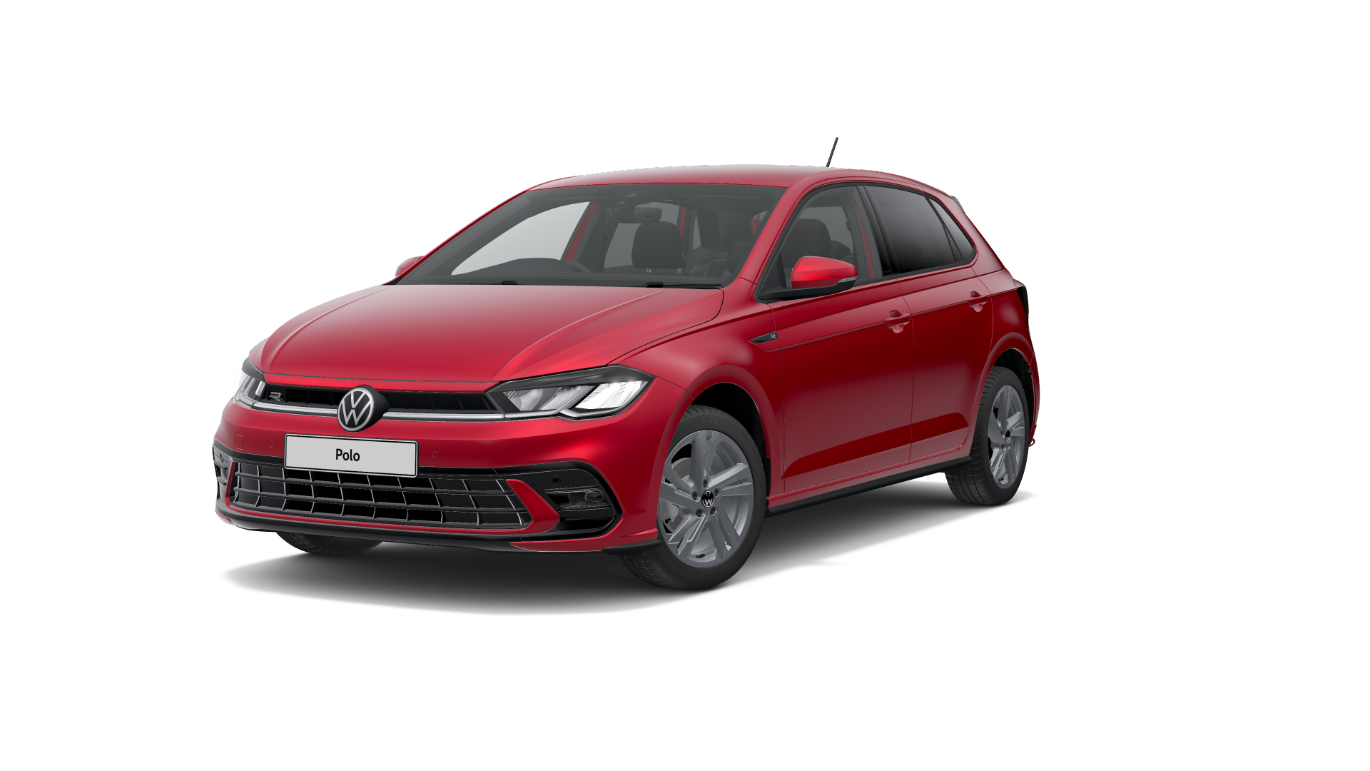 New Volkswagen Polo | Bath, South Wales | Mon Motors