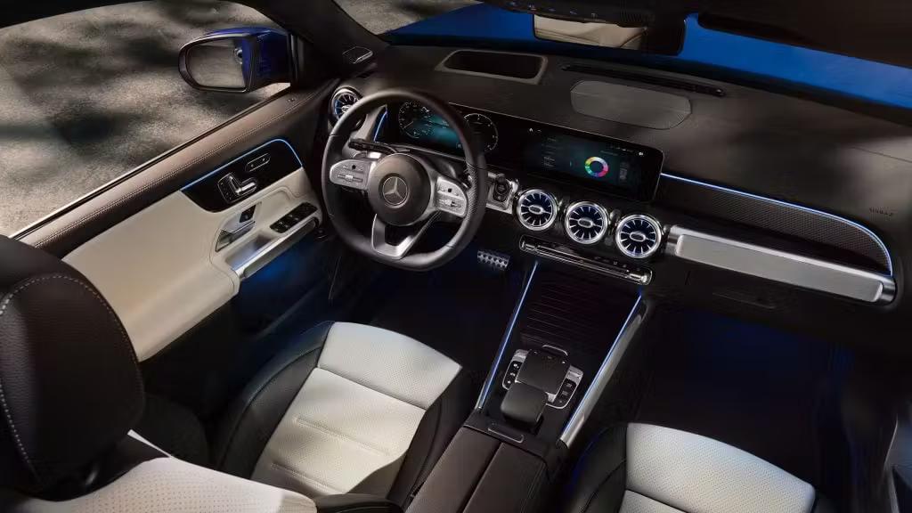 Large Mercedes Cars, The Ultimate Buyer's Guide To The Line-up