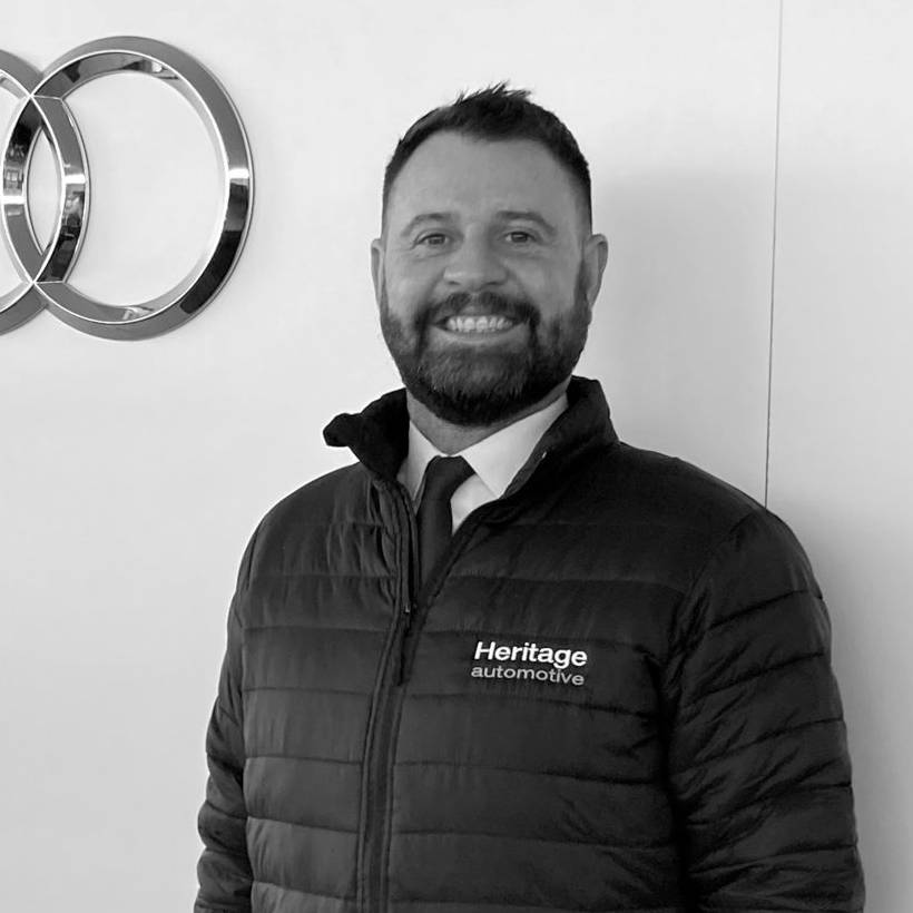 Audi Salisbury Team | Salisbury | Salisbury Audi