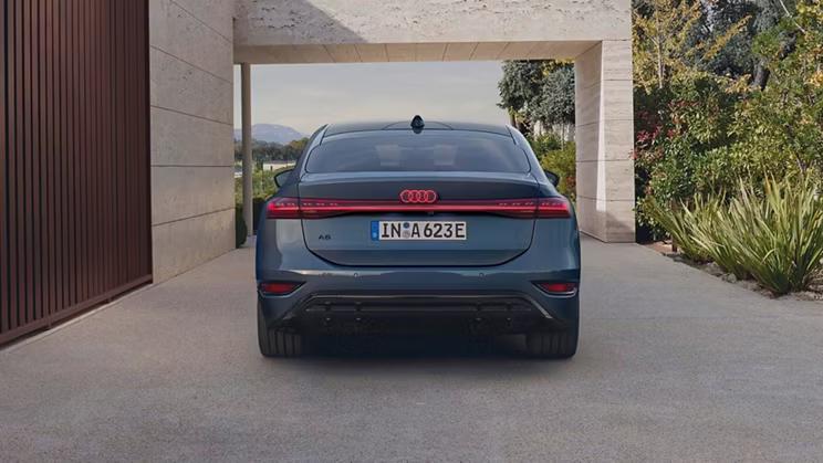 Audi New Car Service Plan | Salisbury | Heritage Audi