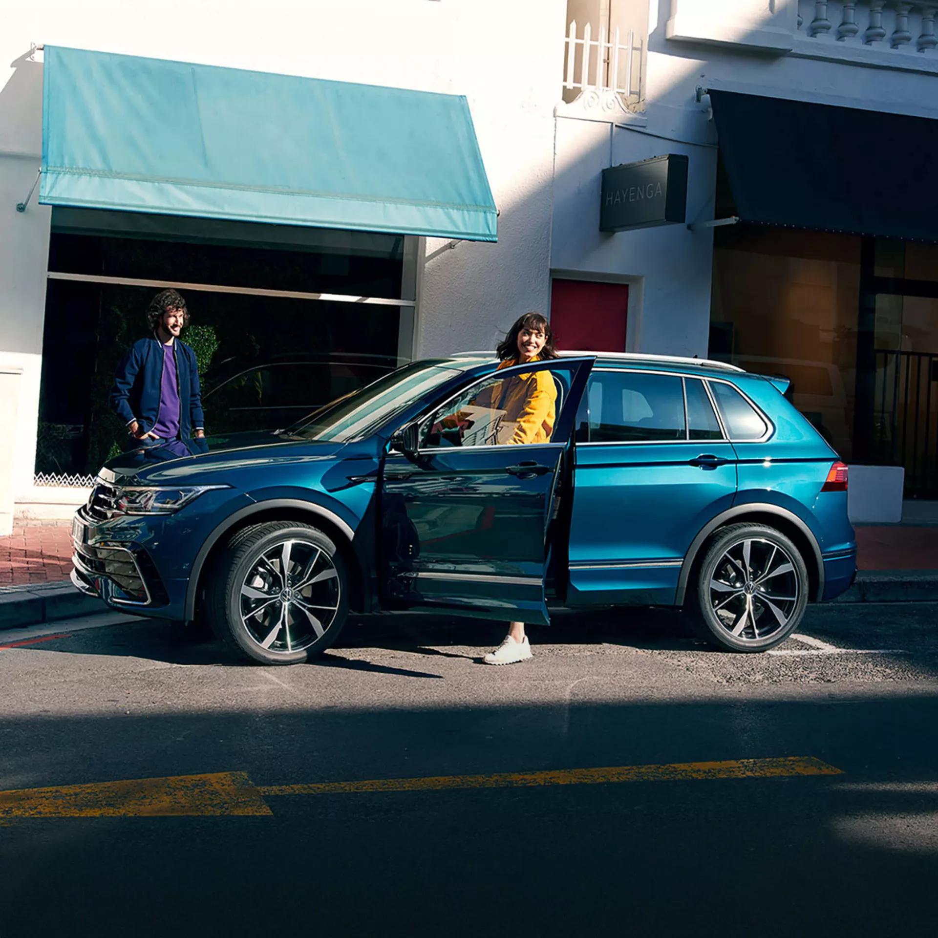 Volkswagen Used Car Search | South Wales | Sinclair VW