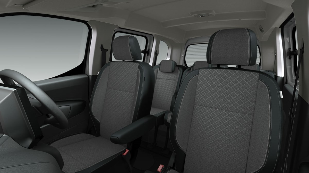 Combo Life Electric | Northamptonshire & Leicestershire | Forest Gate Group