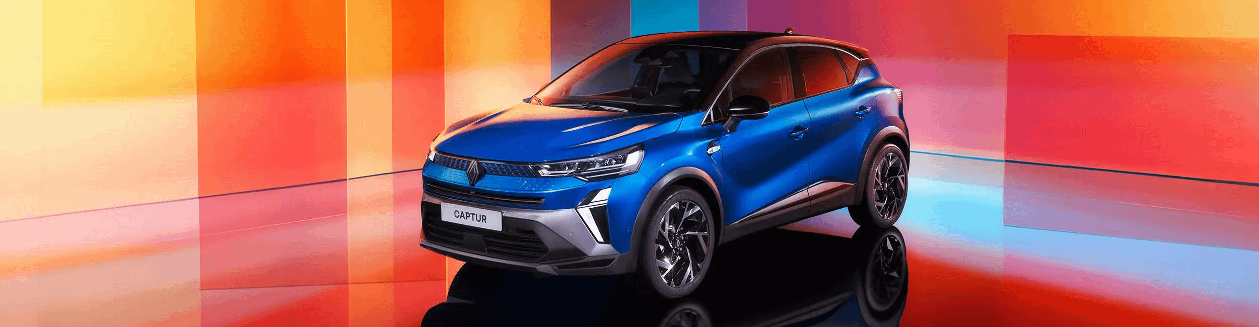 New Renault Range Explored: Models, Trims, Features & More | Platinum