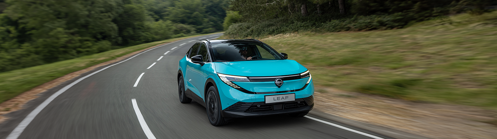 Nissan LEAF Named World’s Best Compact Car by WWCOTY