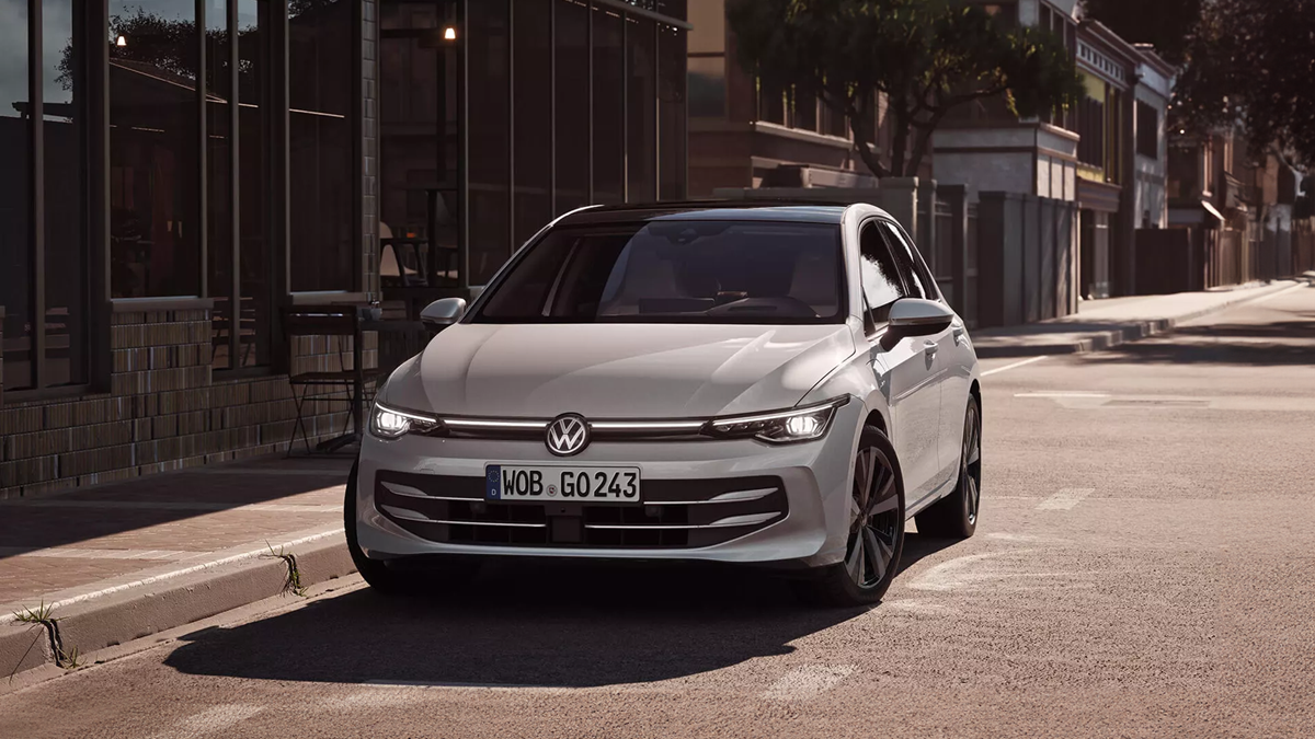 Volkswagen Golf Hatch For Sale | Mon Motors