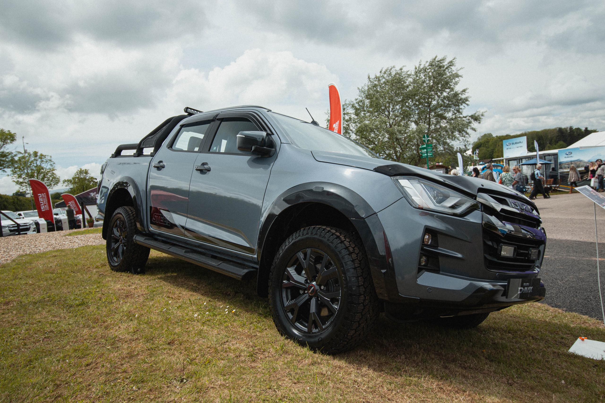 Steel Series Special Edition 1/300