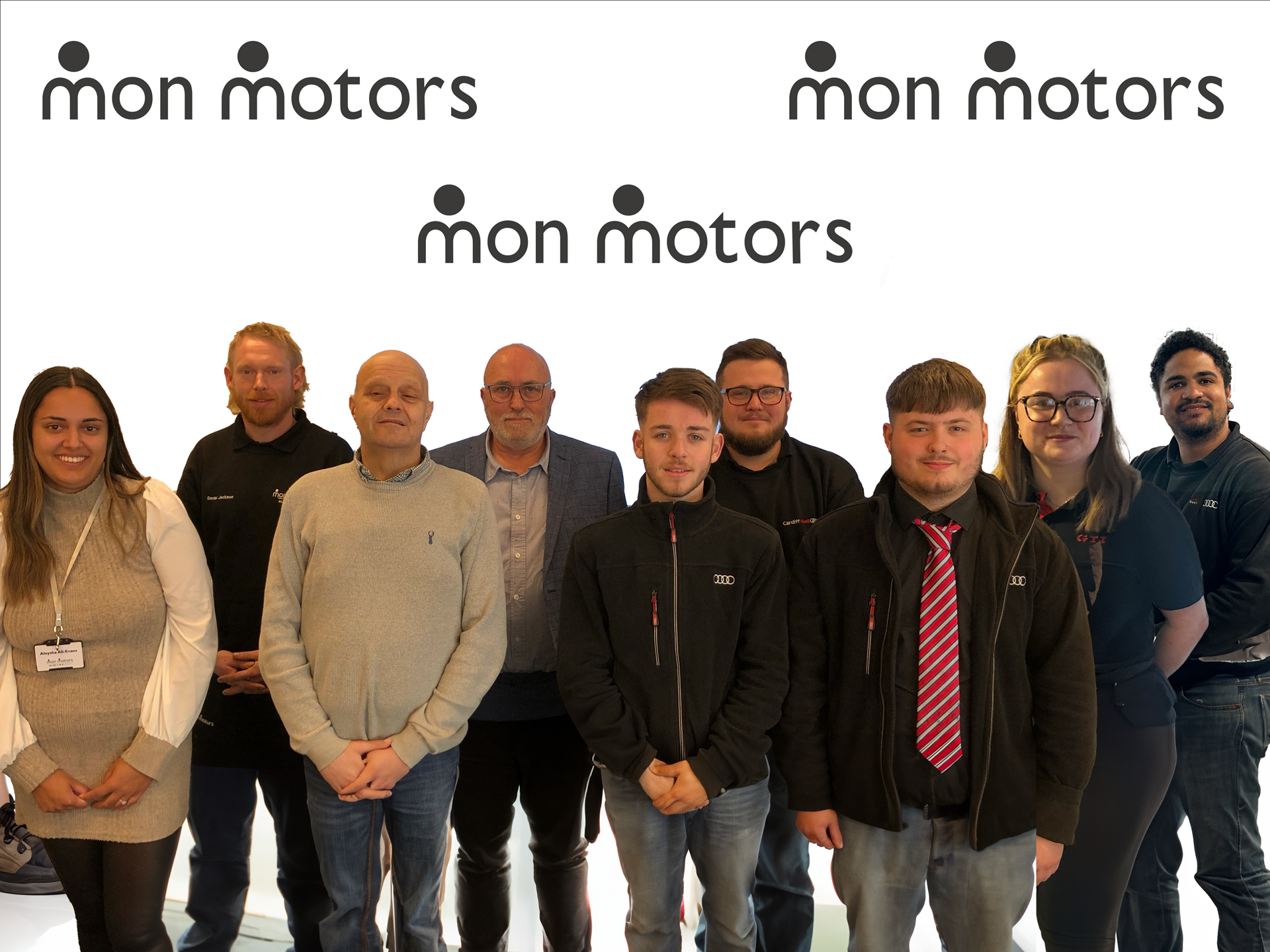 New & Used Car Dealerships | South Wales, West England | Mon Motors
