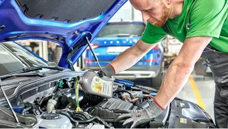 New & Used Škoda Dealer | Newton Abbot & Plymouth | Murray Group