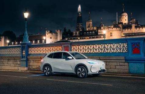 Hills Welcomes Geely Auto as Group Continues Expansion