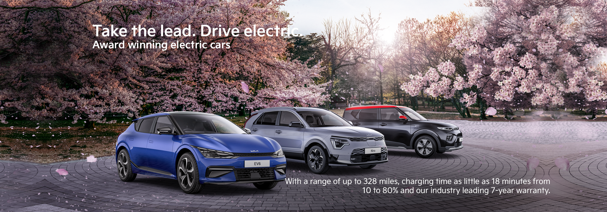 Donalds Kia | Car Dealership | Sales | Bury St Edmunds | Ipswich