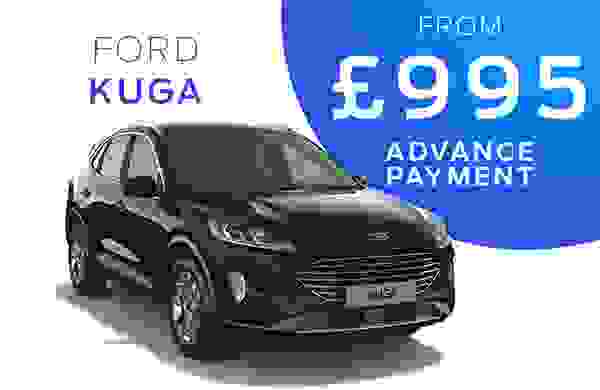 Ford Motability Offers | East & West Sussex | Dinnages Ford