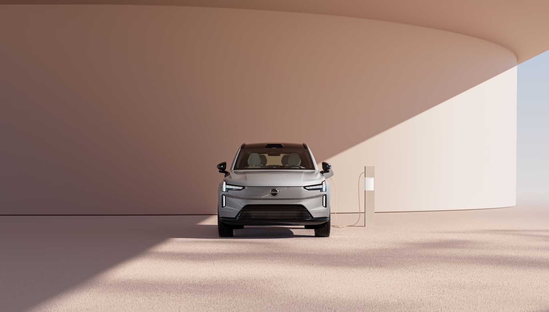 Volvo New Cars | Cardiff | Mon Motors