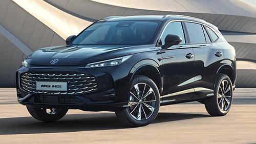 MG Dealer | South London, West London, Surrey, Kent | Ancaster Group