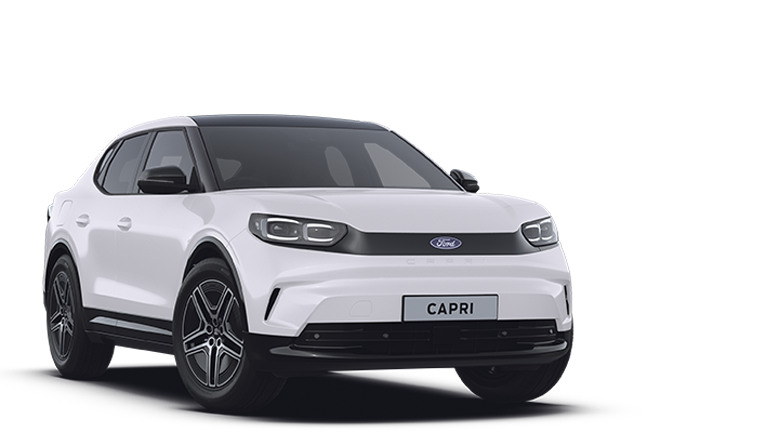 Motability Adaptations & Conversions - Dinnages Ford Motability