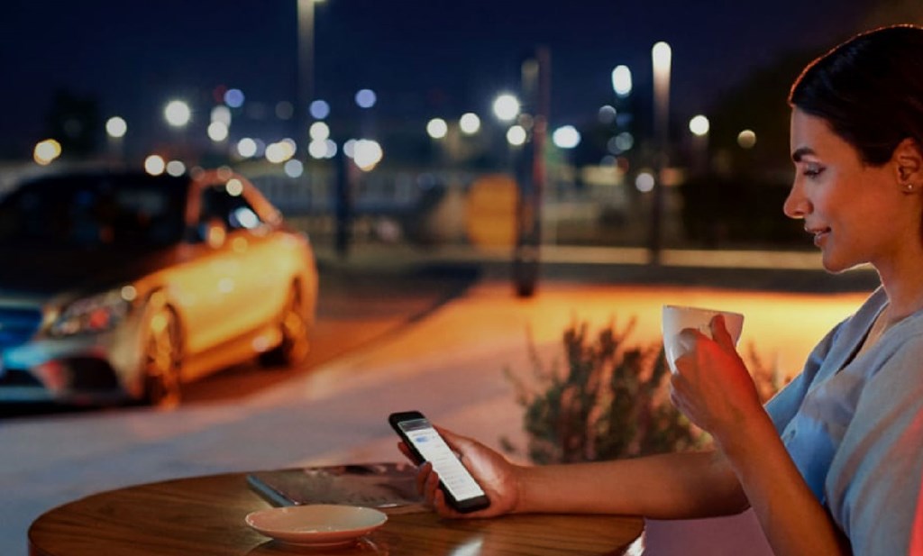 Sinclair Group Dealership | South Wales & Shropshire