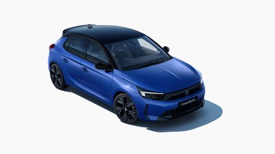 Vauxhall Electric and Hybrid Car Range | Bodmin, Cornwall | West End Motors