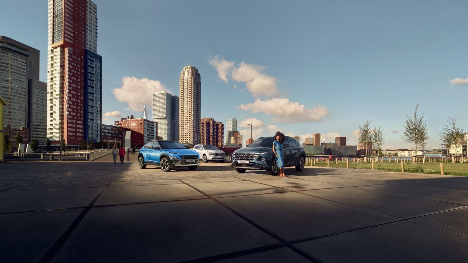 Hyundai Affinity Offers | Newton Abbot & Plymouth | Murray Group