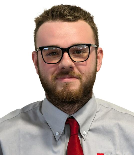 Meet The Team at FJ Chalke & Vale Motors | South West England