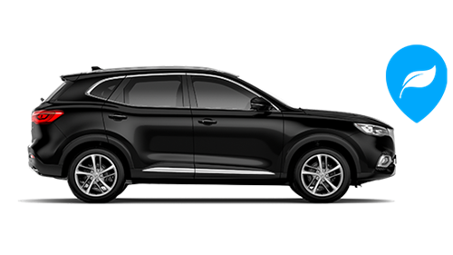 MG New Cars | London, Kent, Surrey | Ancaster Group