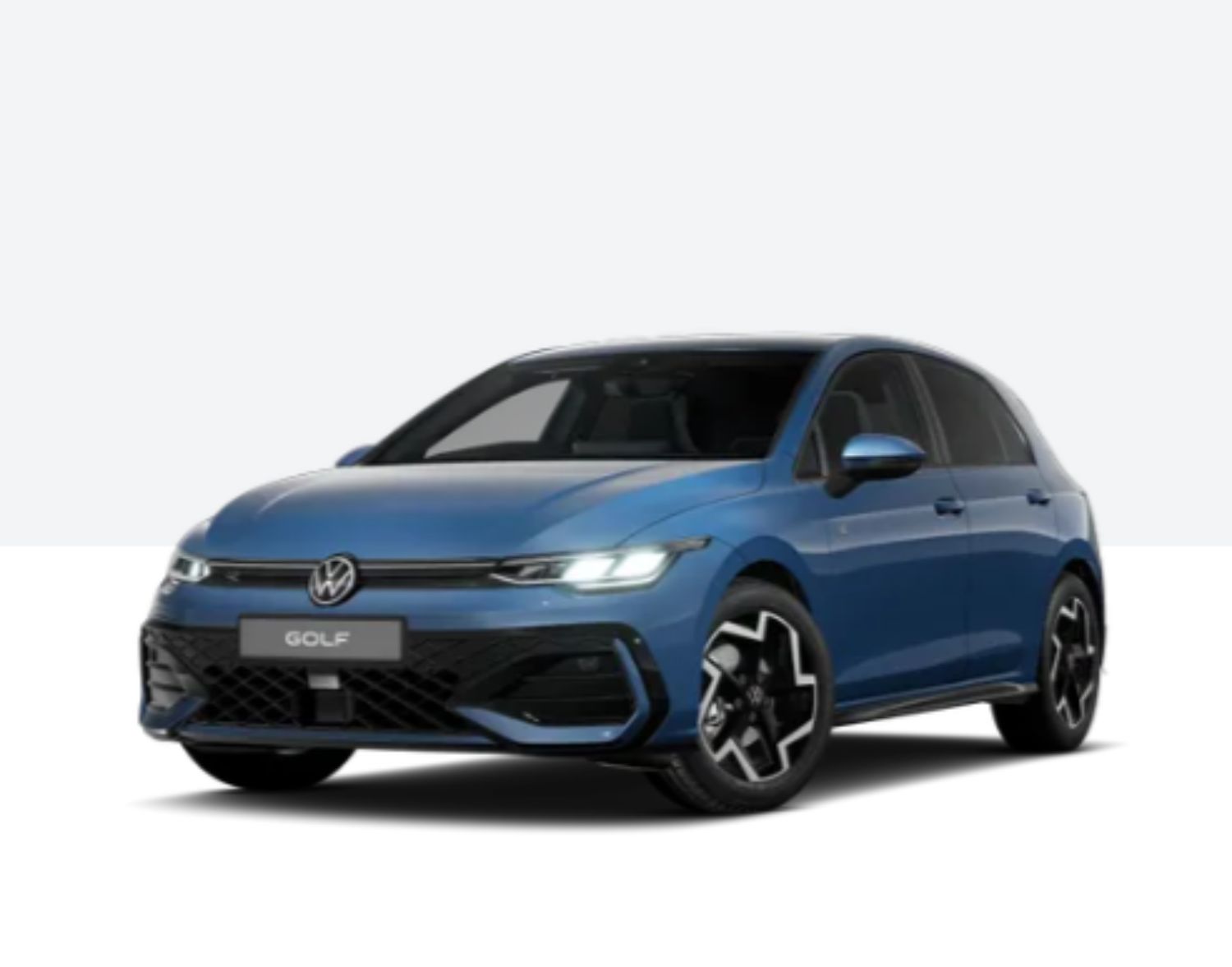 The New Golf | South West | Heritage Volkswagen