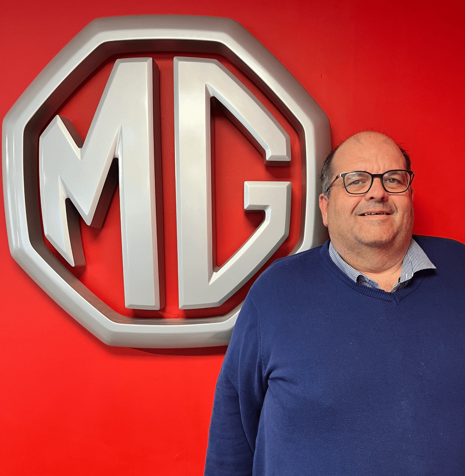 Meet the Team, Seaford, East Sussex | Jermyn Motor Group