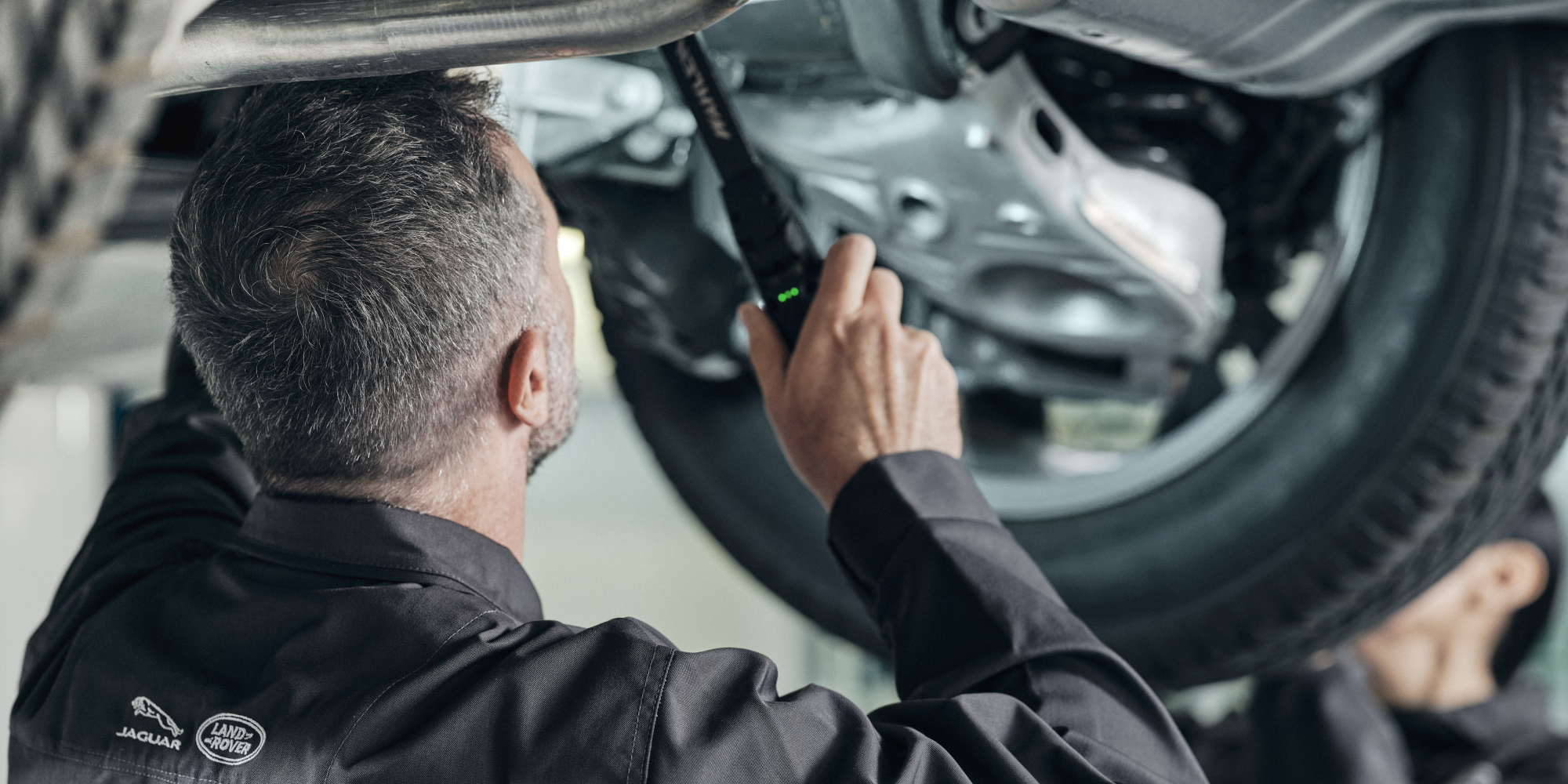 Land Rover Dealerships | Lincolnshire | Duckworth Land Rover