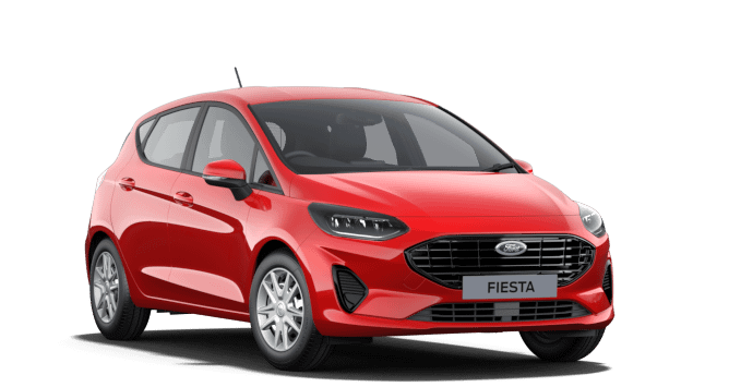 Ford Fiesta | Tadcaster, North Yorkshire | Lawtons of Tadcaster
