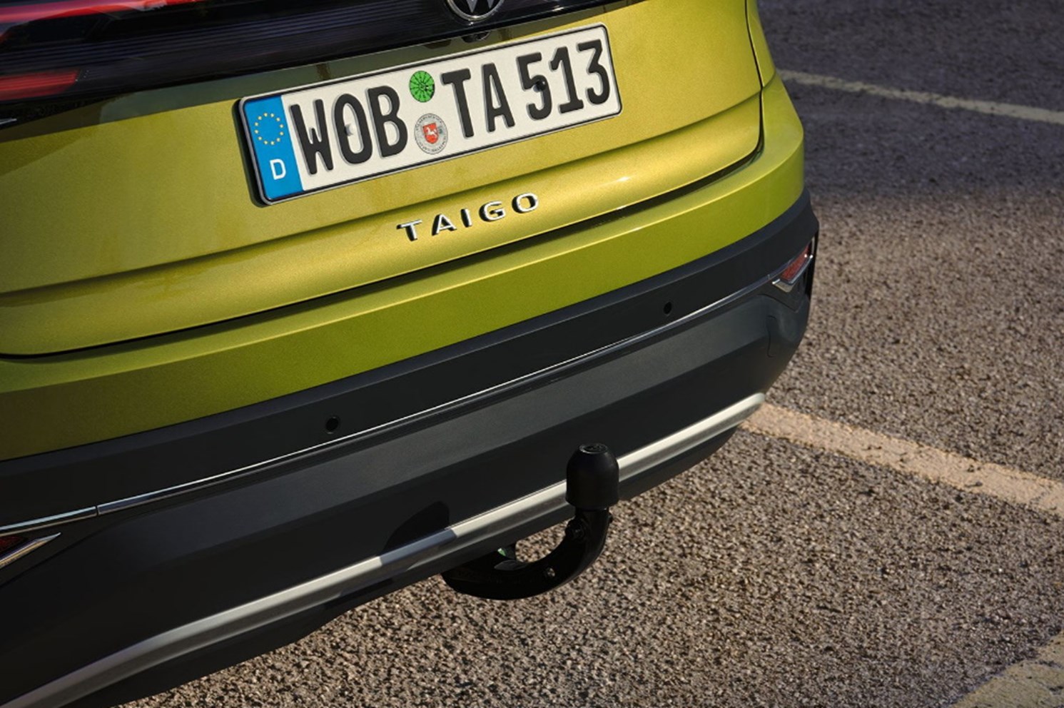 New 2021 VW Taigo SUV | Newton Abbot & Plymouth | Murray Volkswagen