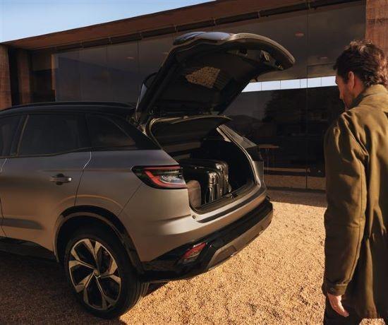 New Renault Austral For Sale | Renault E-Tech full hybrid