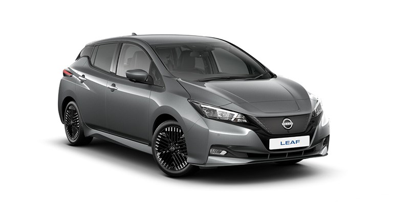 Nissan New Car Offers | London, Kent, Surrey | Ancaster Group