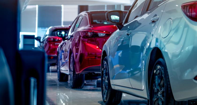 Vauxhall, Mazda, Peugeot, DS, Alfa Romeo, Leapmotor Dealerships ...