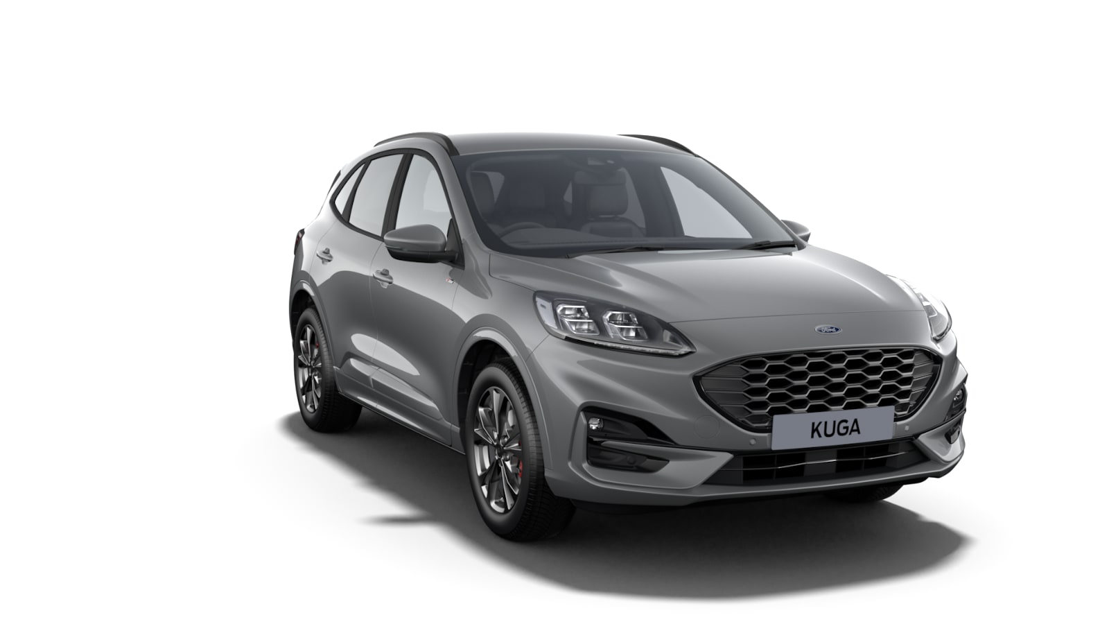 Ford Motability | Chepstow, Cwmbran, Newport | Mon Motors